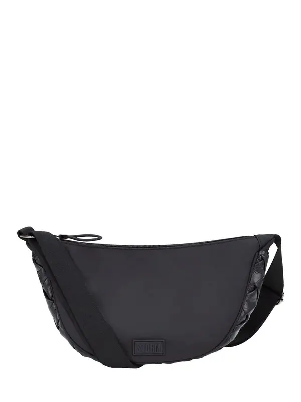 STORM Morrigan Shoulder Bag - Black