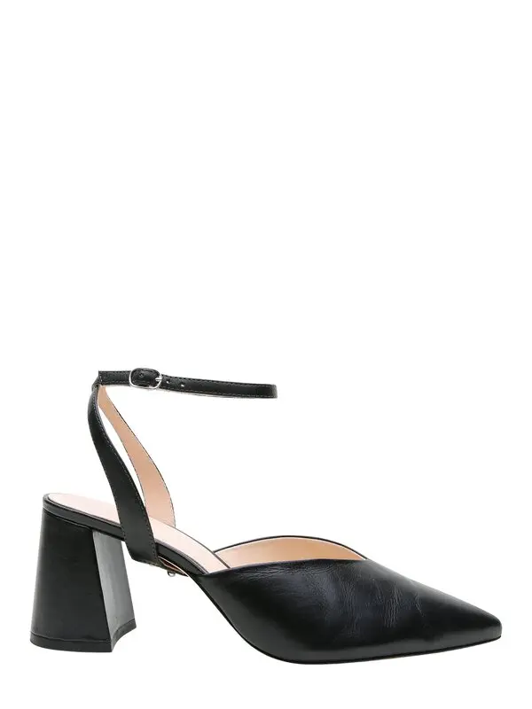 ALTERRE Marilyn V Mule - Black