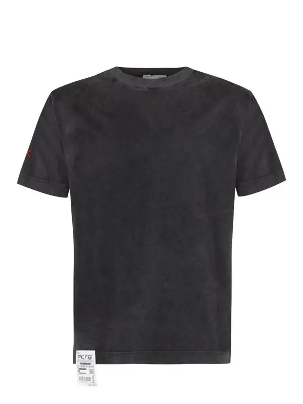 PCFG Printed T-shirt - Black