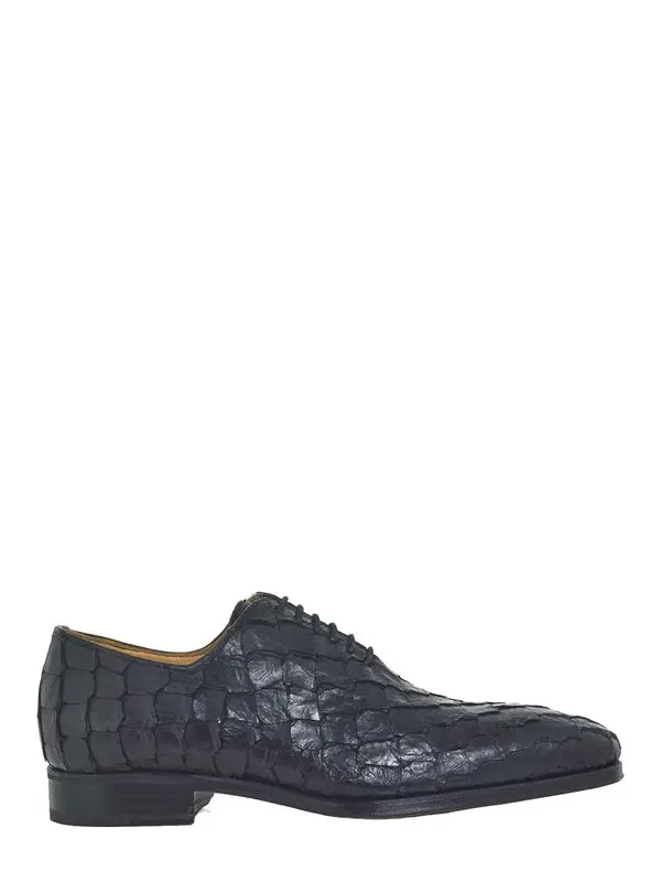 MARIANO SHOES Palmela Oxford - Black