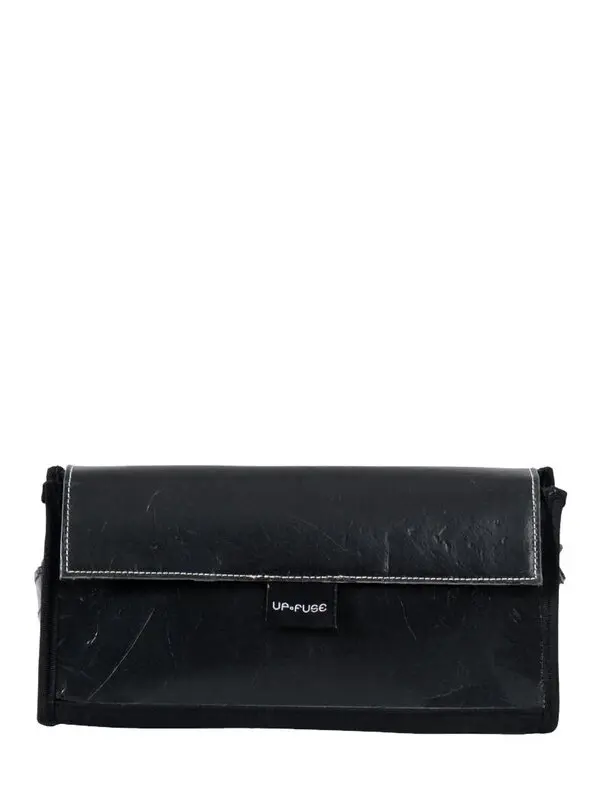 UP-FUSE Luxe Lolita Shoulder Bag - Black