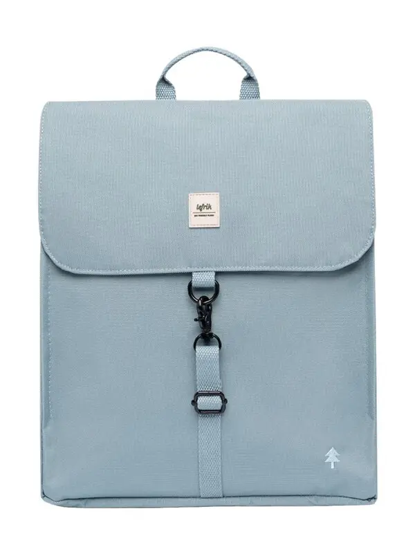 LEFRIK Handy Mini Backpack - Blue
