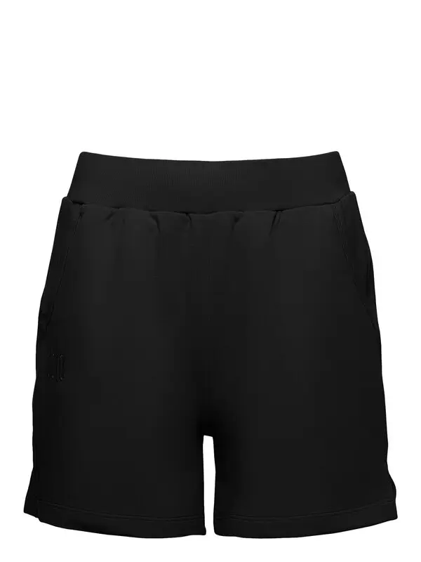 OCIO LEISUREWEAR Classic Softcore Short - Black