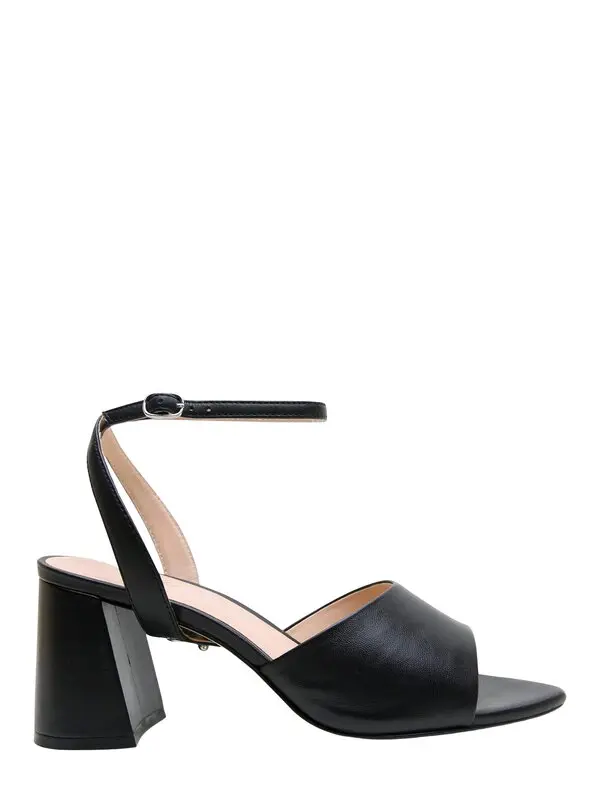 ALTERRE Marilyn Point Sandal - Black