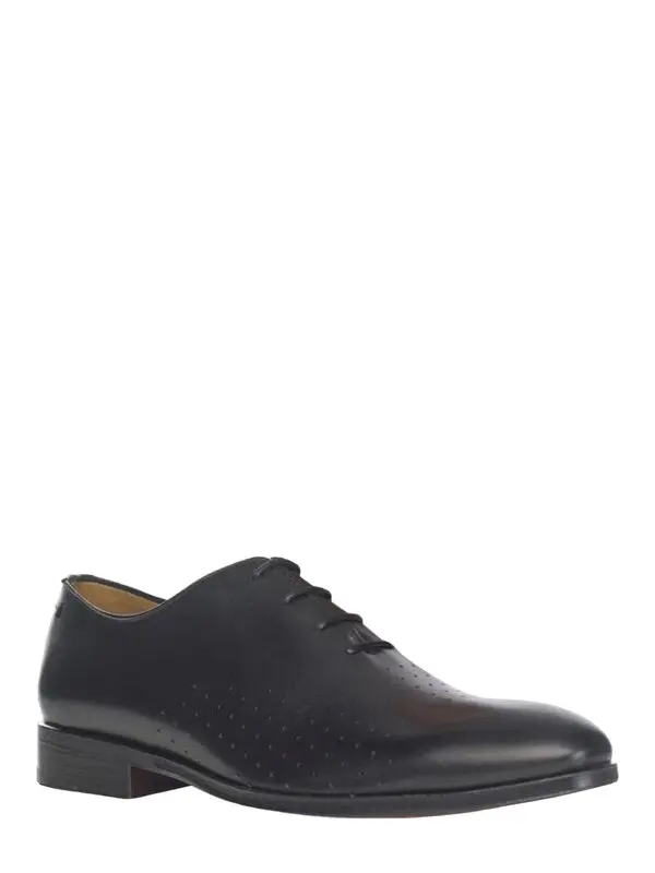 MARIANO SHOES Santarém Oxford - Black