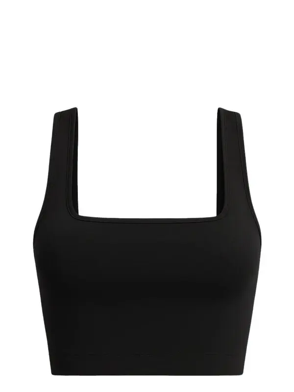 ALTRA VOLTA Energy Sports Bra - Black