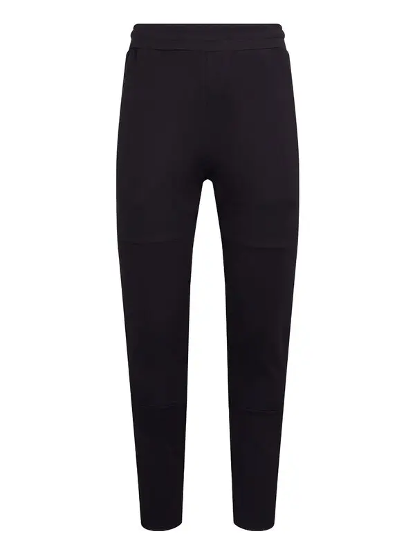NUMBAT Hybrid Performance Joggers - Black