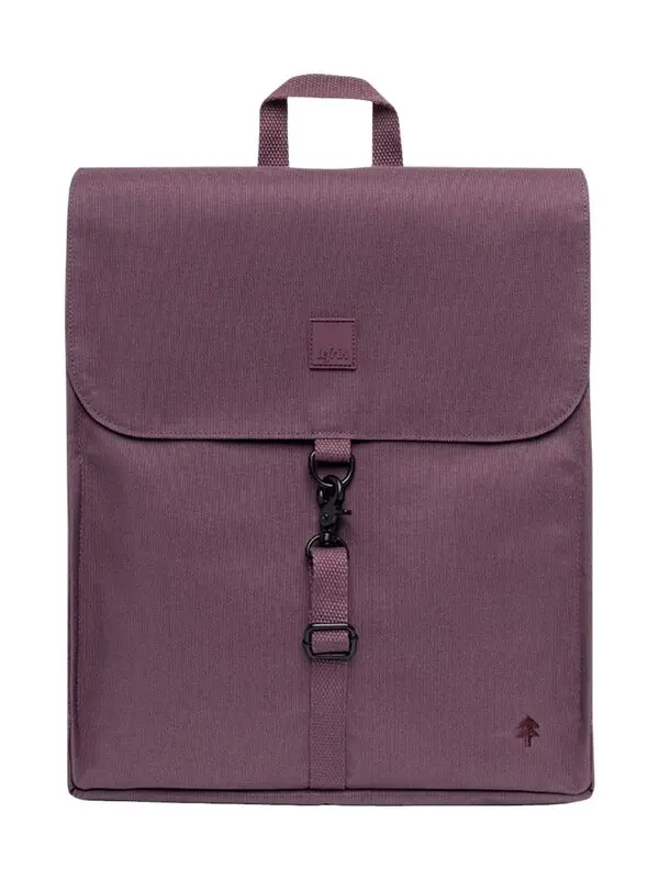 LEFRIK Handy Mini Backpack - Purple
