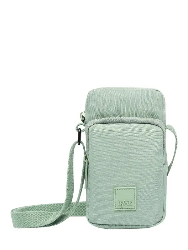 LEFRIK Amsterdam Shoulder Bag - Blue