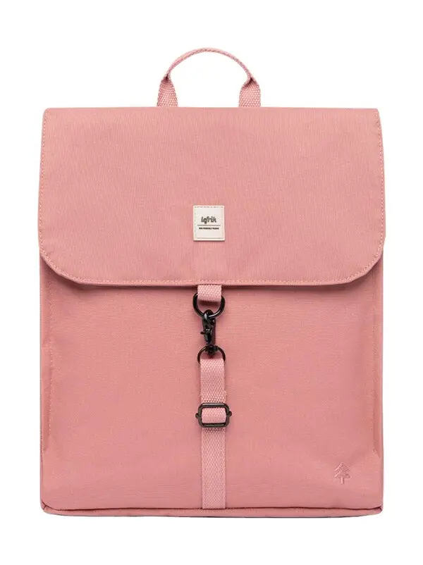LEFRIK Handy Mini Backpack - Pink