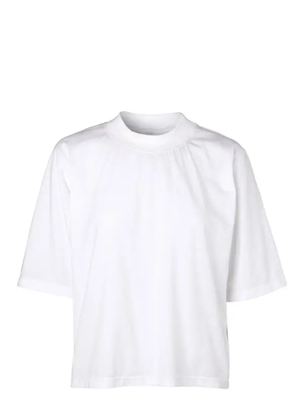 JORDAN Relaxed Fit T-shirt - White