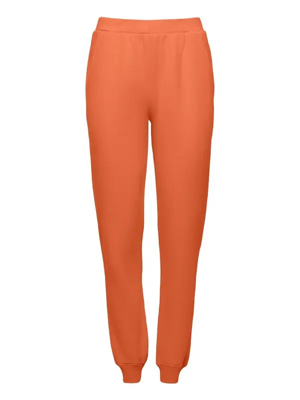 OCIO LEISUREWEAR Everywhere Jogger - Red