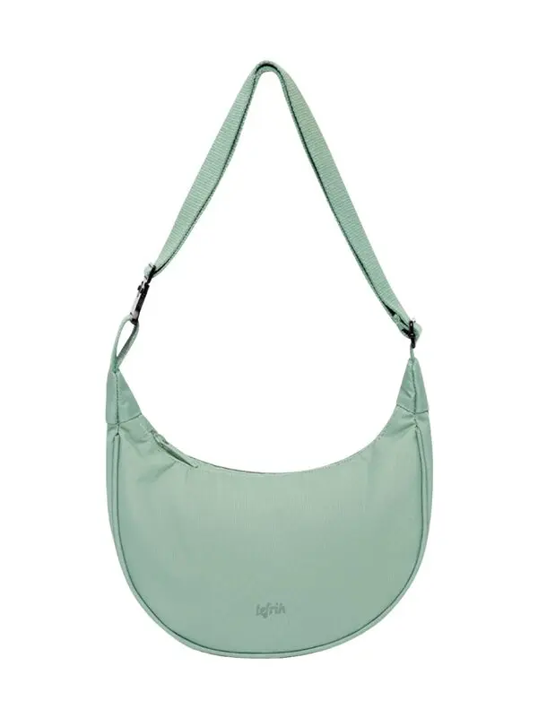LEFRIK Lua Shoulder Bag - Green