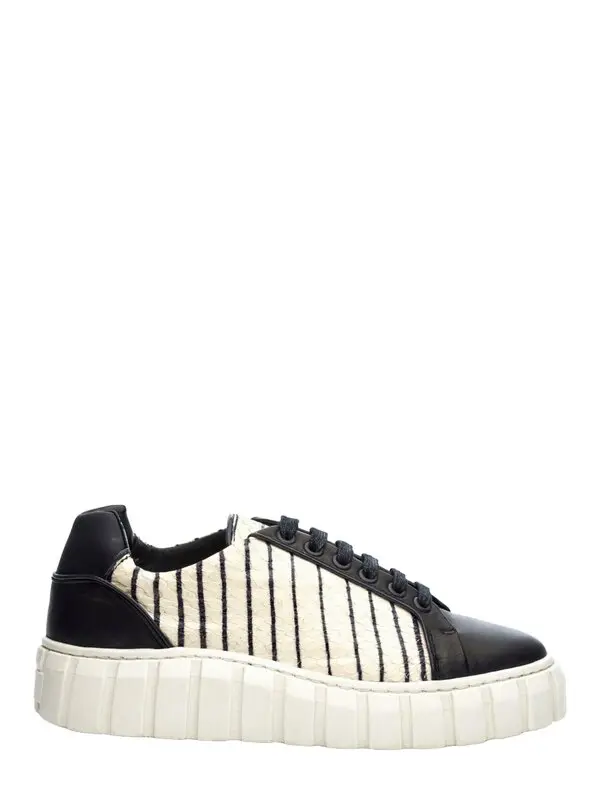 MARIANO SHOES Barreta Trainer - White