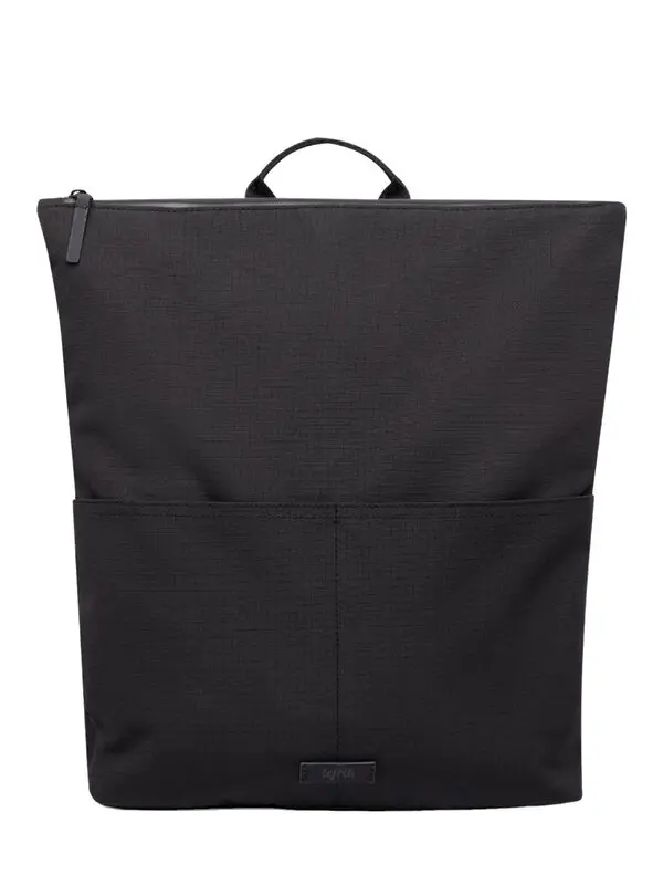 LEFRIK Gare Backpack - Black