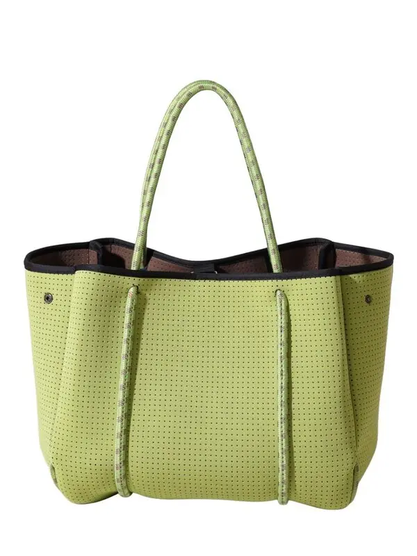 POP UPS BRAND Everyday Tote - Green