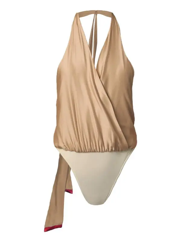 GAJÚ Bond St. Body - White