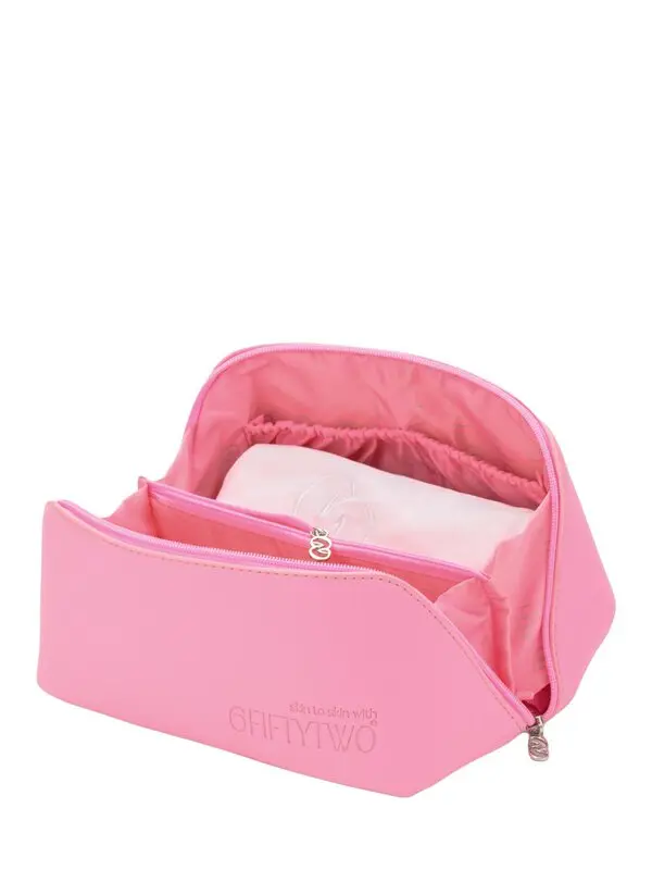 6FIFTYTWO® Carry-all Bag - Pink