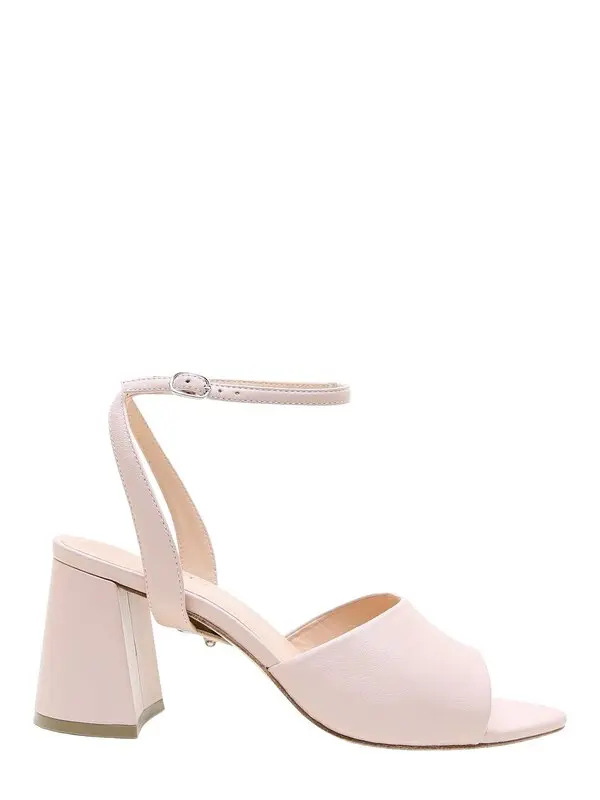 ALTERRE Rose Marilyn Point Sandal - Pink