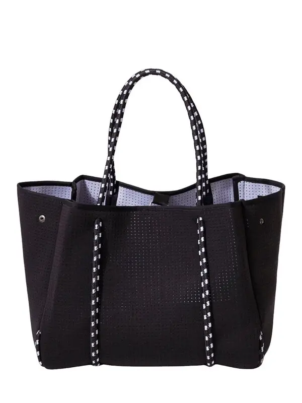 POP UPS BRAND Everyday Tote Basic - Black