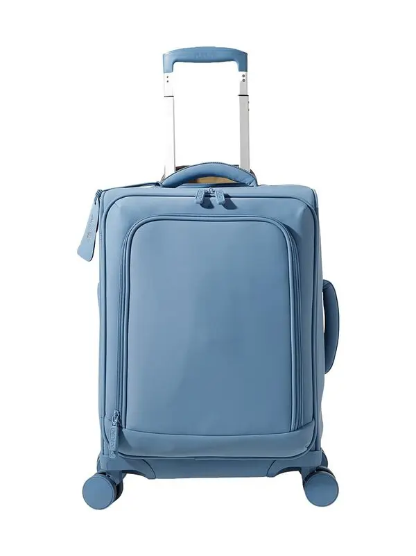 POP UPS BRAND Carry-on Luggage - Blue