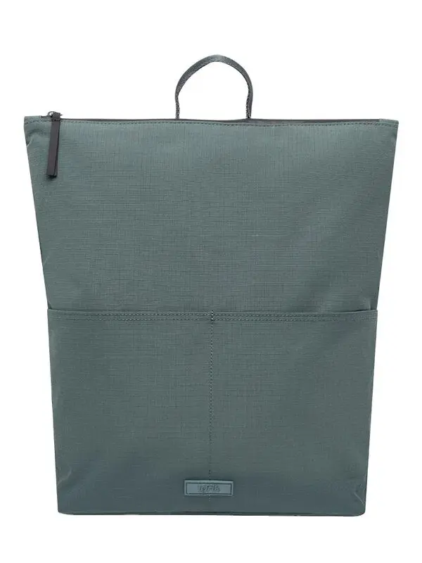 LEFRIK Gare Backpack - Green