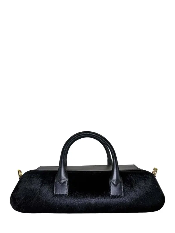 PCFG Your Itch Baguette Bag - Black