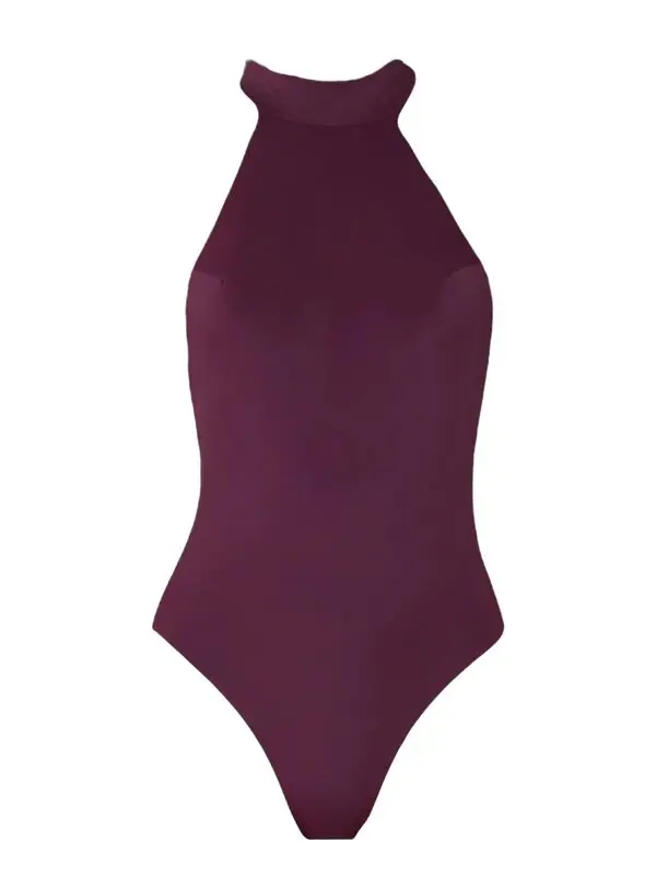 ROOM 24 Lea One Piece - Red