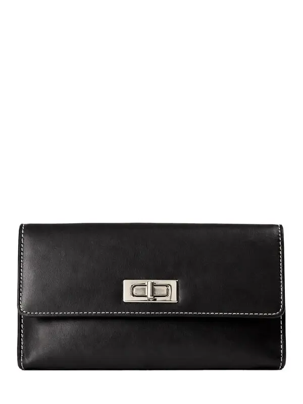 NEIGHTIV The Knight Ride Bag - Black