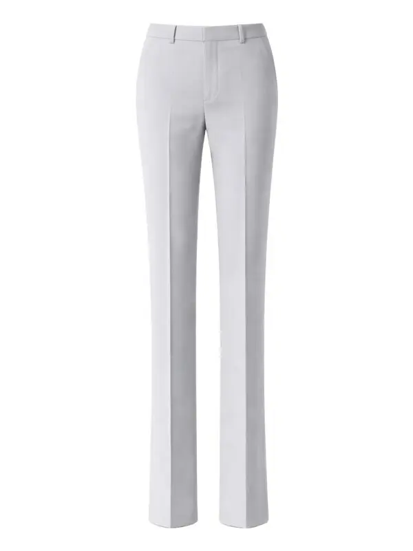 LUMINA ELIGMA Suit Pants - Grey