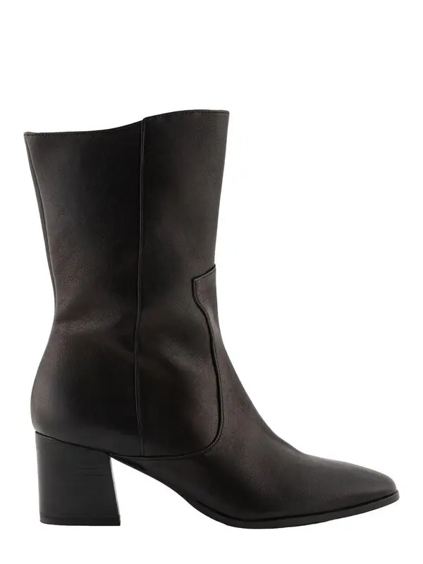 MARIANO SHOES Azeitão Boot - Black