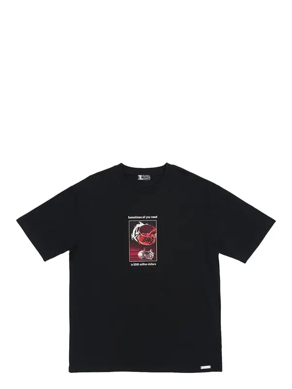 VERYRARE Red Wine - Black