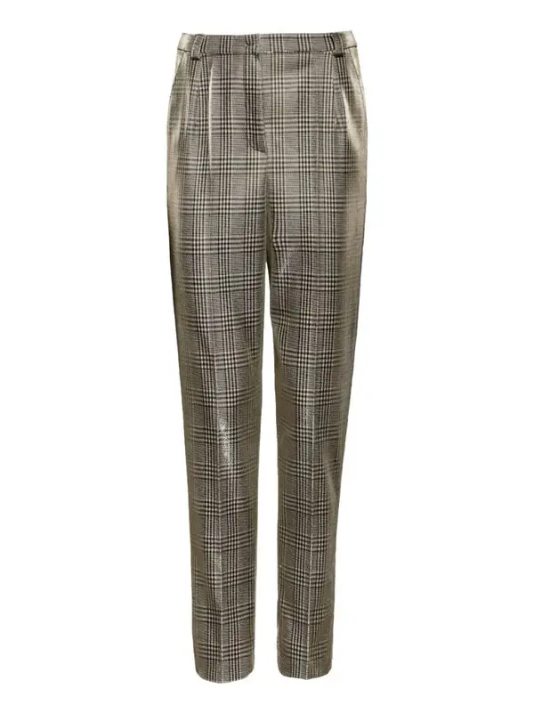 HELENE GALWAS Caro Pants - Gold