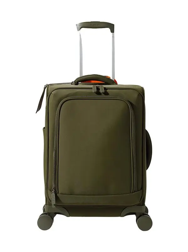 POP UPS BRAND Carry-on Safari - Green
