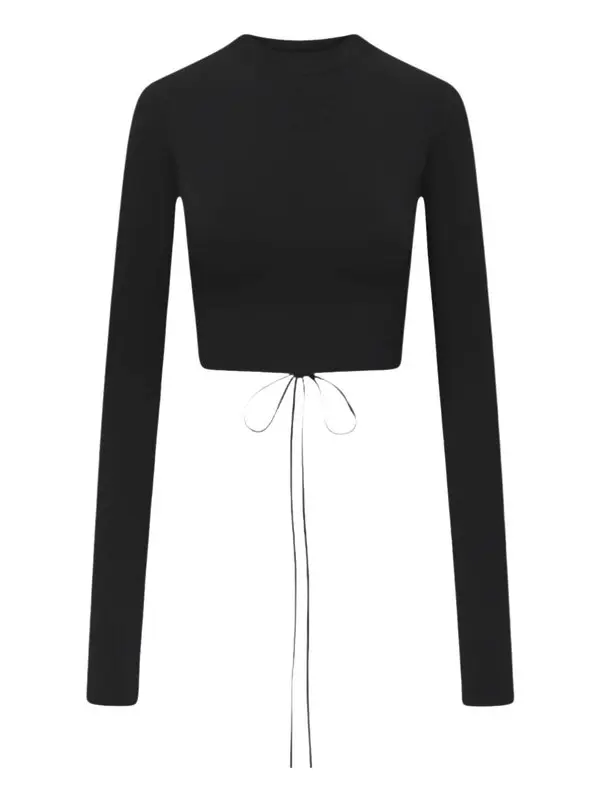 PROMEES Maica Top - Black