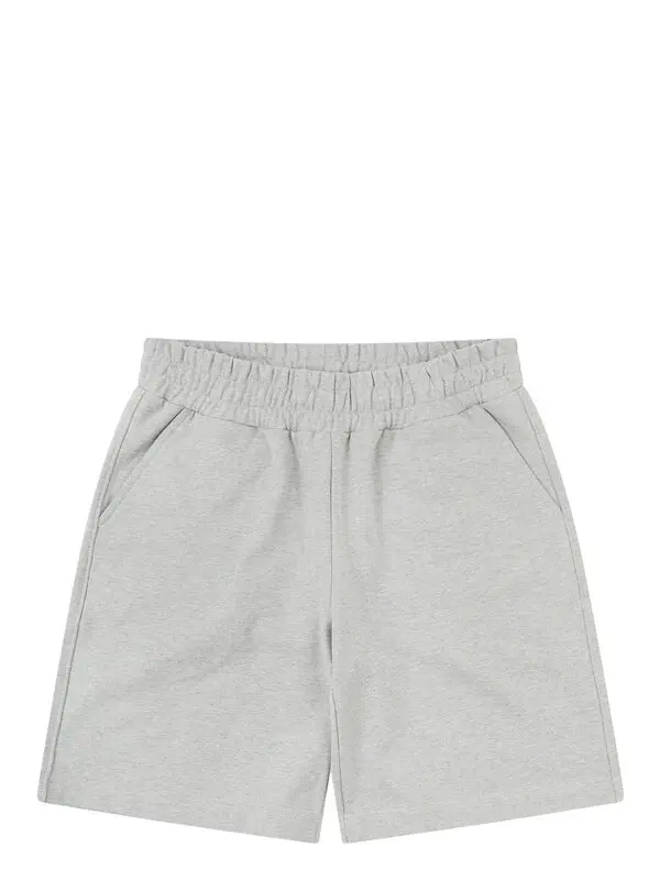 USKEES Champ Relaxed Shorts - Grey