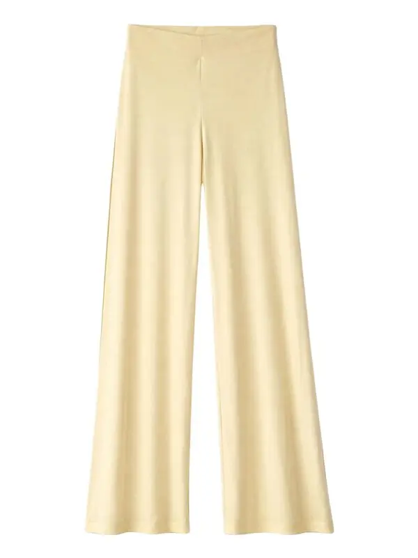 YORSTRULY Studio Pants - Yellow