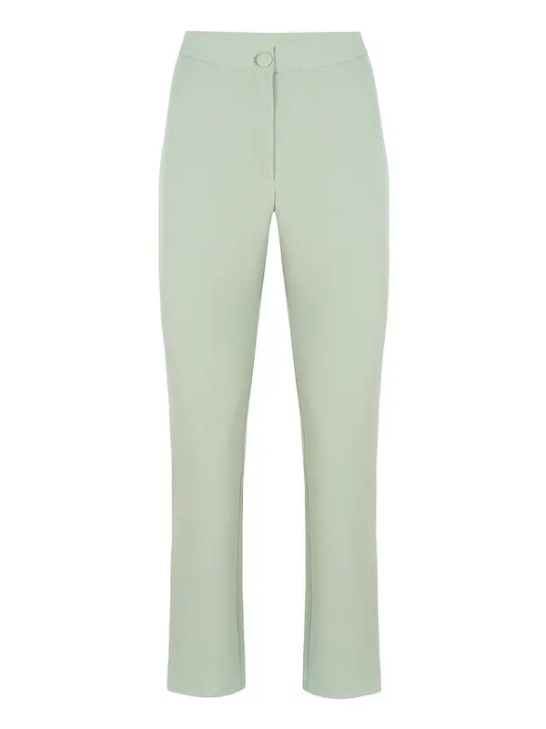 THE MOLC Jill Pants - Green