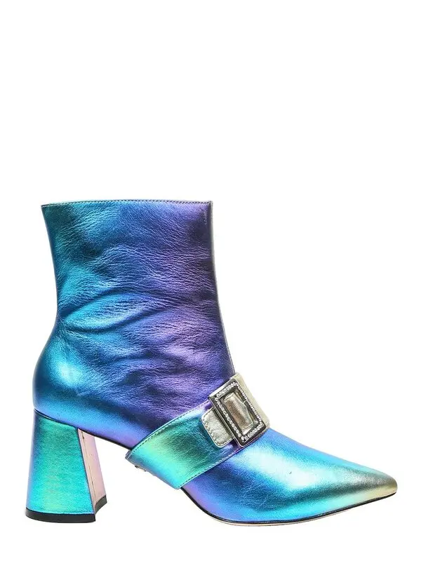 ALTERRE Galaxy Grace Boots - Black
