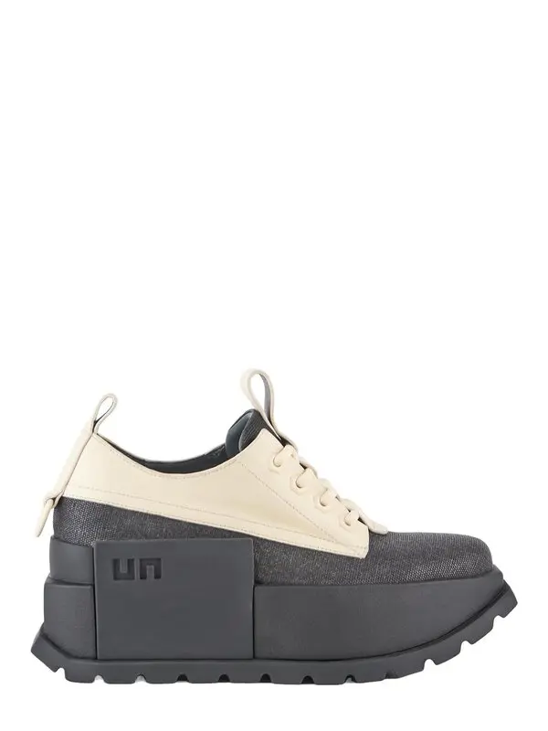 United Nude Roko Patrol Derby - Black