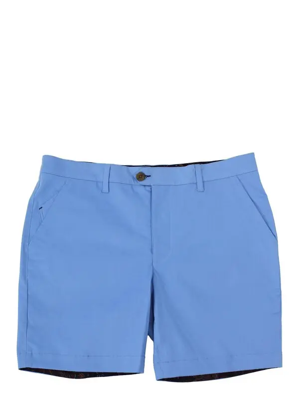 LORDS OF HARLECH John Short - Blue