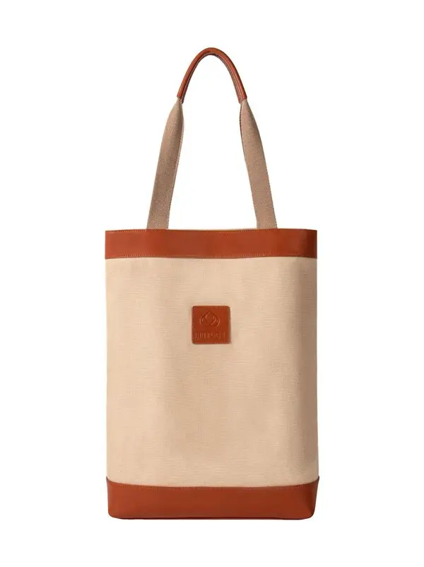 JURGI BRAND All-in-one Carryall - Brown