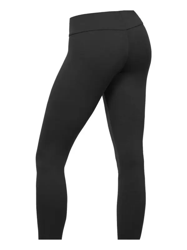 JJWINKS Ultimate Lounge & Sleep Legging - Black