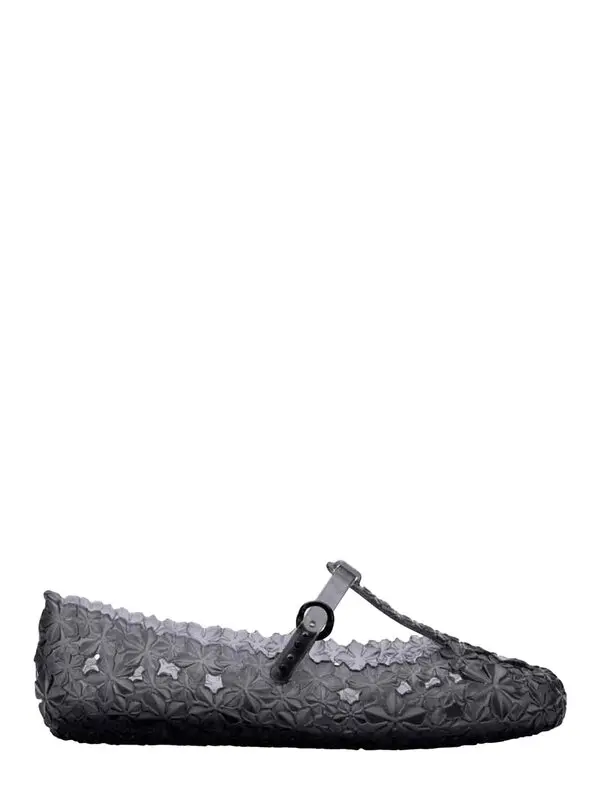 Melissa X Susan Fang Daphnis Ballerina - Black