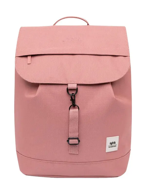 LEFRIK Kaut Backpack - Pink