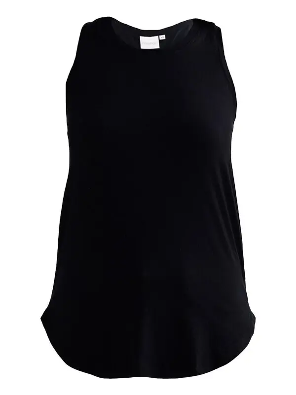 REISTOR Crossback Tank - Black