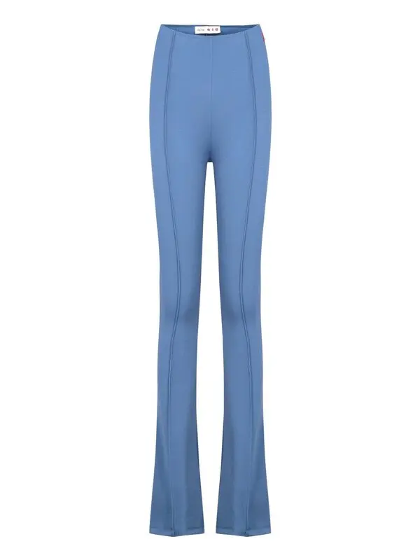 PCFG Free Heaven Yoga Legging Coronet - Blue