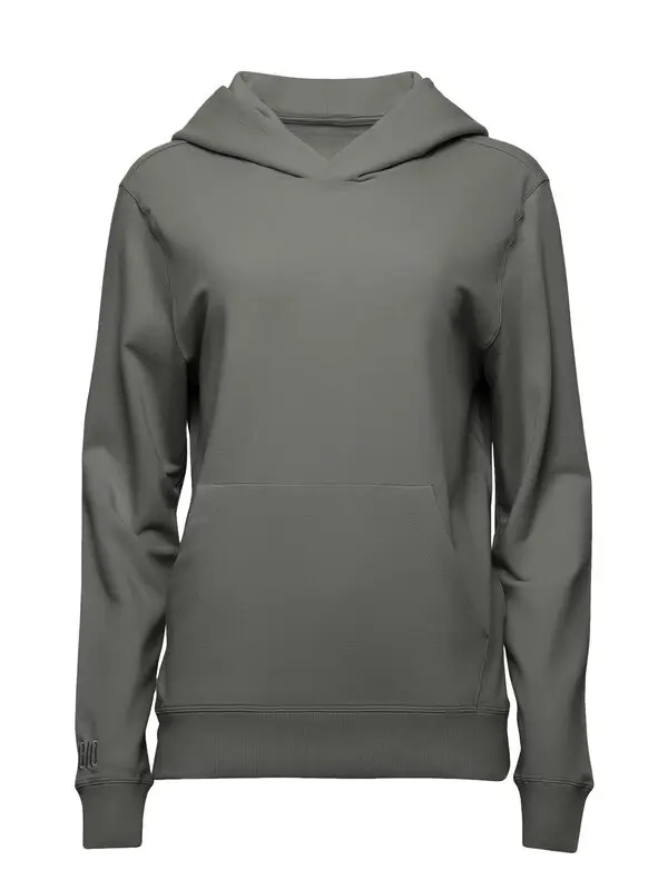 OCIO LEISUREWEAR Classic Softcore Hoodie - Green