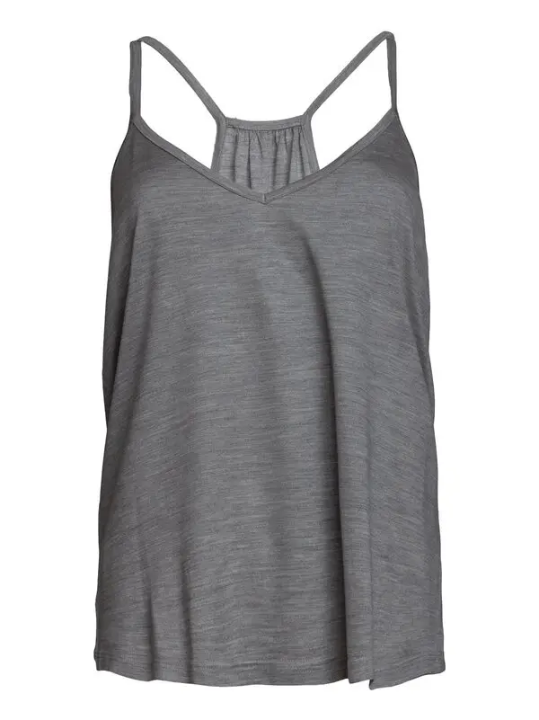HELENE GALWAS Ilaria Camisole - Grey