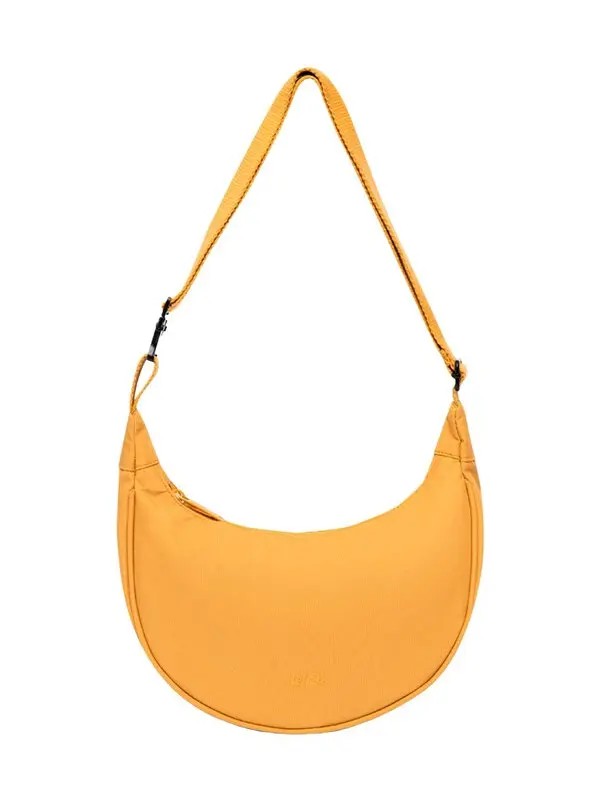LEFRIK Lua Half Moon Bag - Yellow